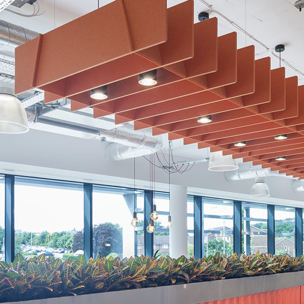 Products - Acoustic Solutions