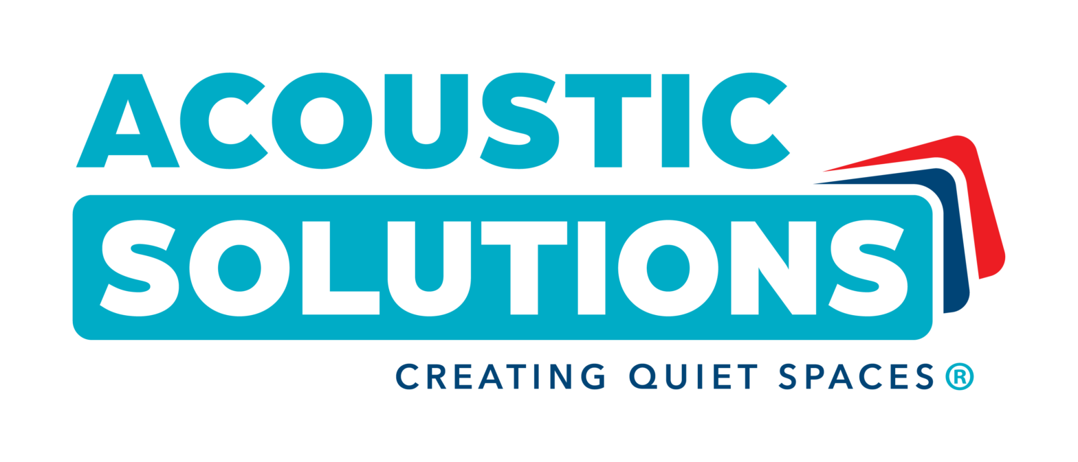 Products - Acoustic Solutions
