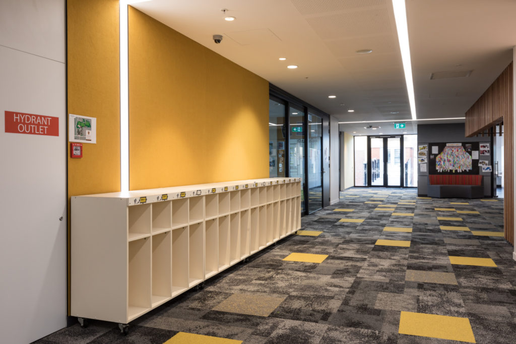 Autex Composition - Acoustic Solutions